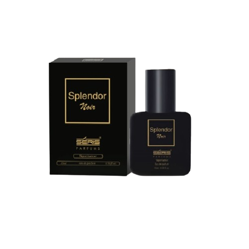 Seris Parfums - Seris Perfumes