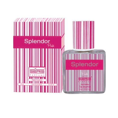 Seris Parfums - Seris Perfumes