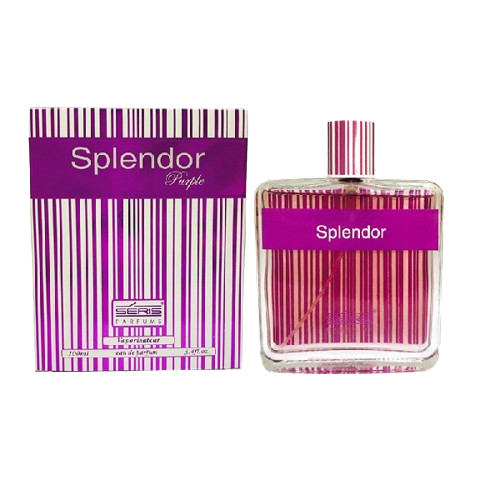 Seris Parfums - Seris Perfumes