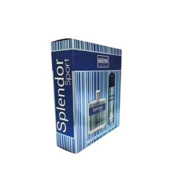 Splendor Sport - Seris Parfums