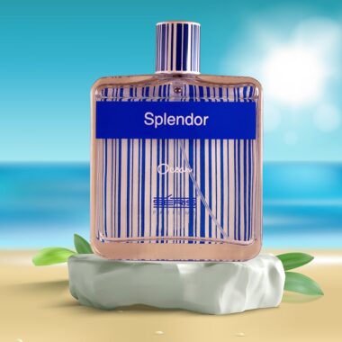 Splendor Perfume for Men and Women EDP 100ml | Seris Prfums