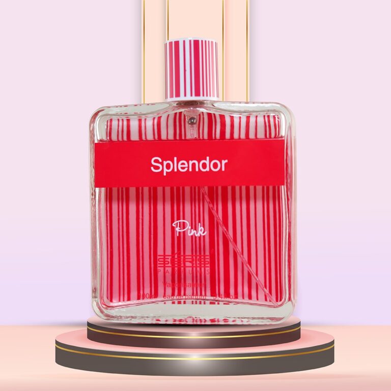 Splendor Perfume for Men and Women EDP 100ml | Seris Prfums