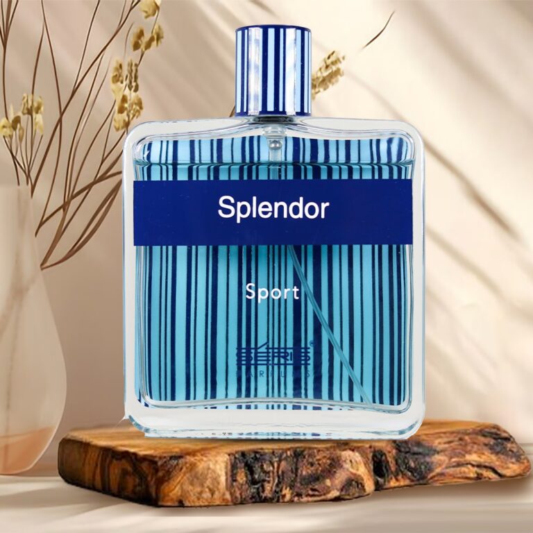 Splendor Perfume for Men and Women EDP 100ml | Seris Prfums