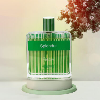 Splendor Perfume for Men and Women EDP 100ml | Seris Prfums