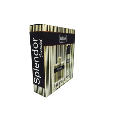 Splendor - Seris Parfums