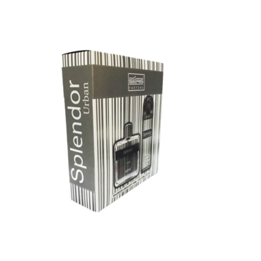 Splendor Urban - Seris Parfums