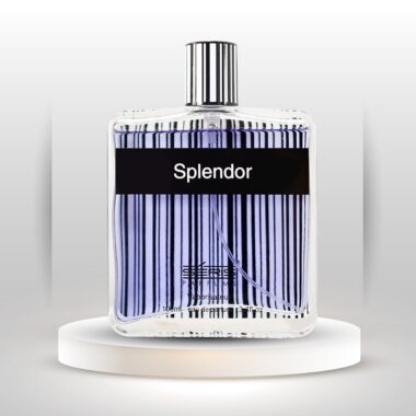 Splendor Ocean For Men Eau De Parfum 100 ML | Seris Parfums