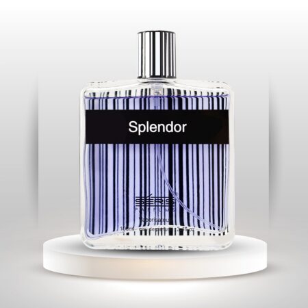 Splendor Ocean For Men Eau De Parfum 100 ML | Seris Parfums