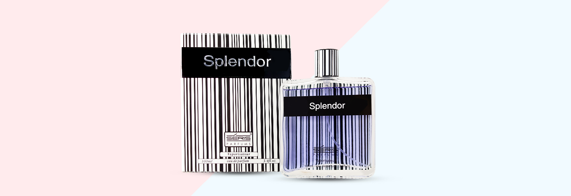 Seris Parfums - Seris Perfumes